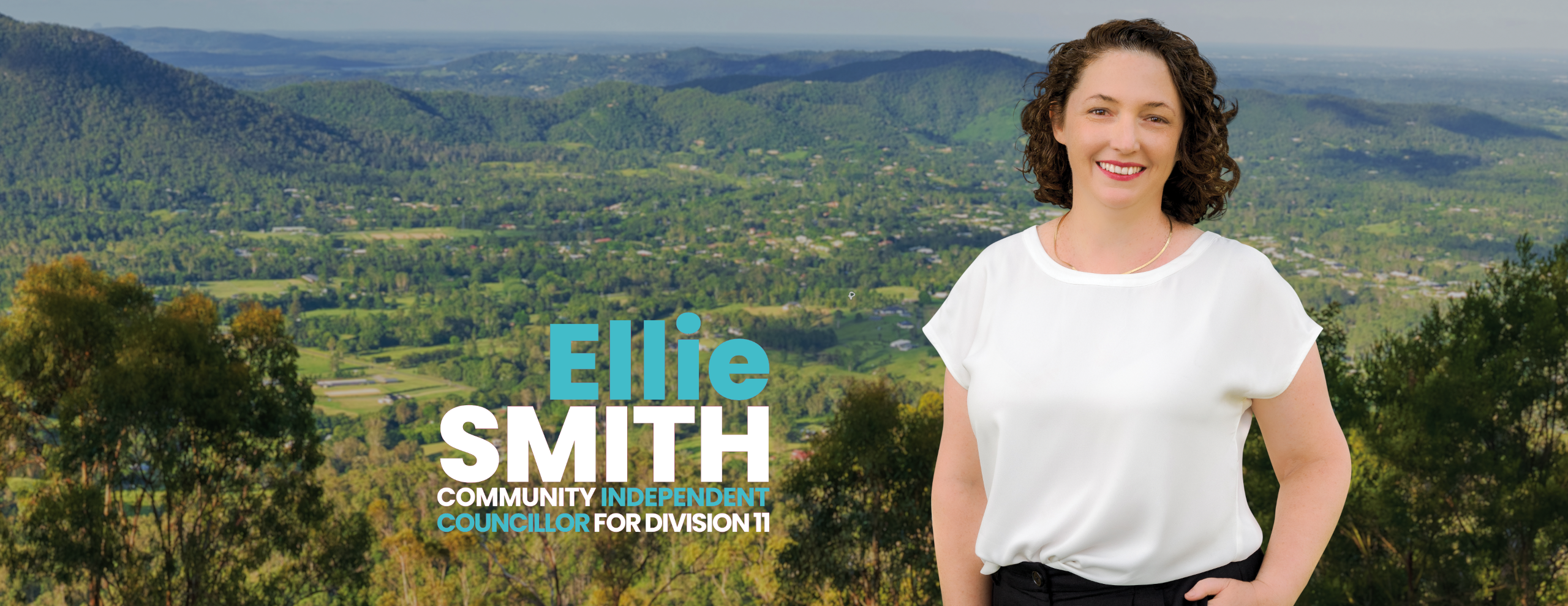 Home - Cr. Ellie SMITH | City of Moreton Bay
